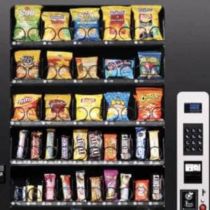 The Vending Hut - Top-Notch Northern Colorado Vending Services